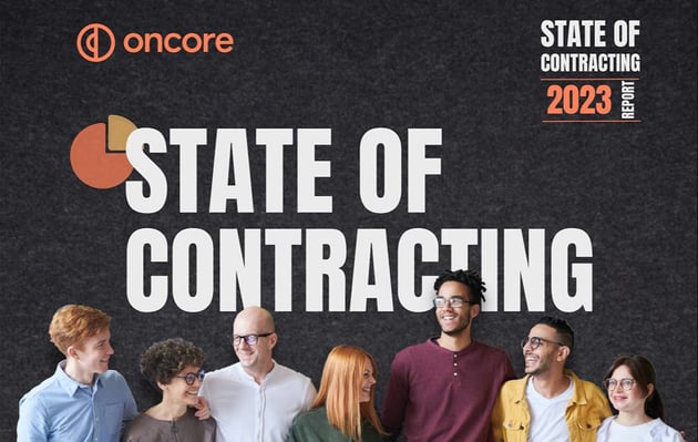 Simplified Contractor Management and Payroll Services | Oncore