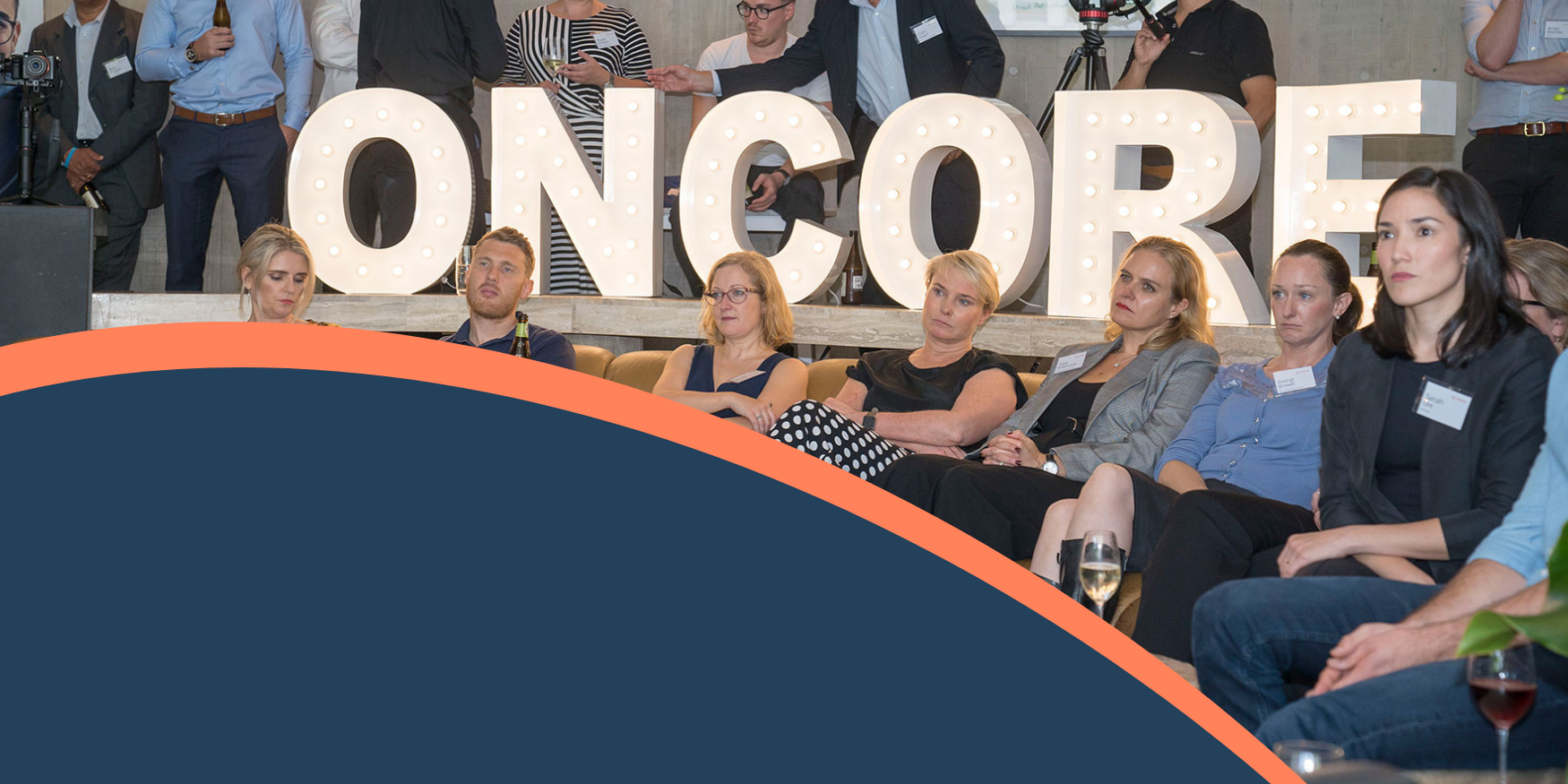 The Working World is Changing – and so is Oncore